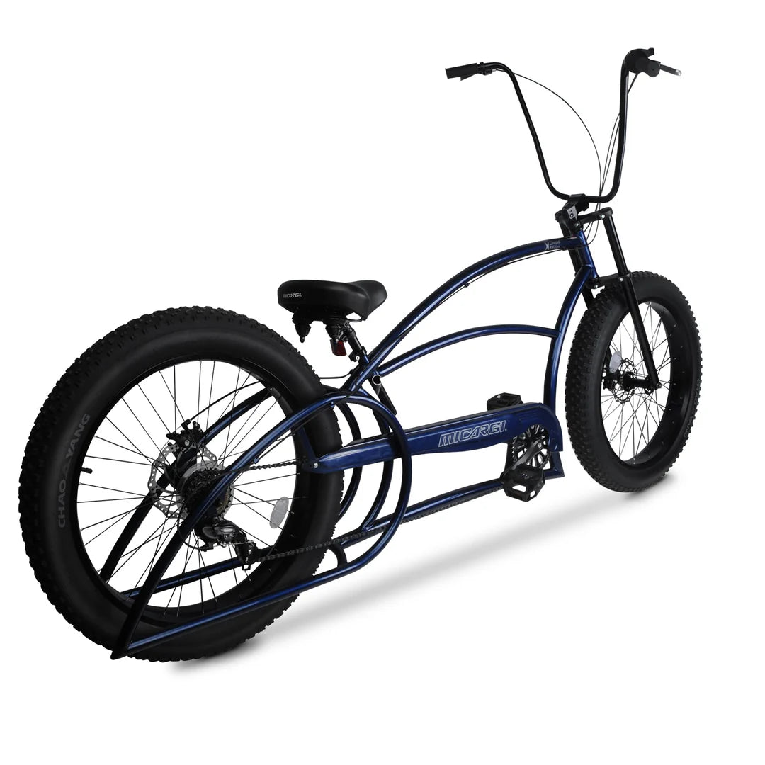 CHOPPER CRUISER BIKES – Streetchampionbikes